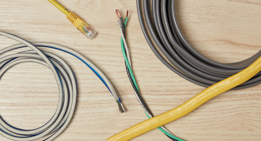 Powerbilt | Cabling